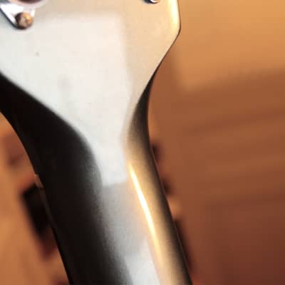 Gibson Les Paul 2004 Frost Blue Baritone | Reverb