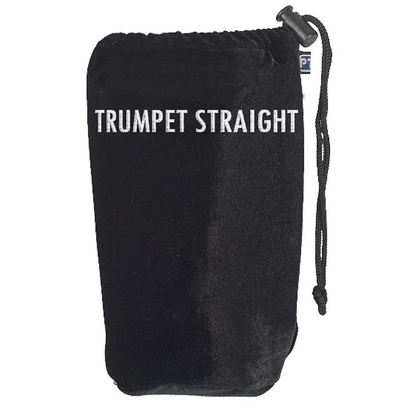 Protec Trumpet Straight Mute Sock | Reverb