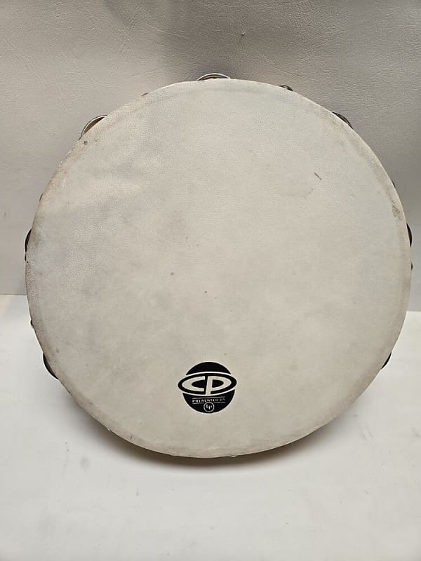 Latin Percussion COSMIC PERCUSSION - natural | Reverb