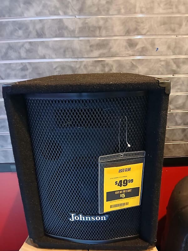 JC100 Passive Speaker (Dallas, TX) | Reverb