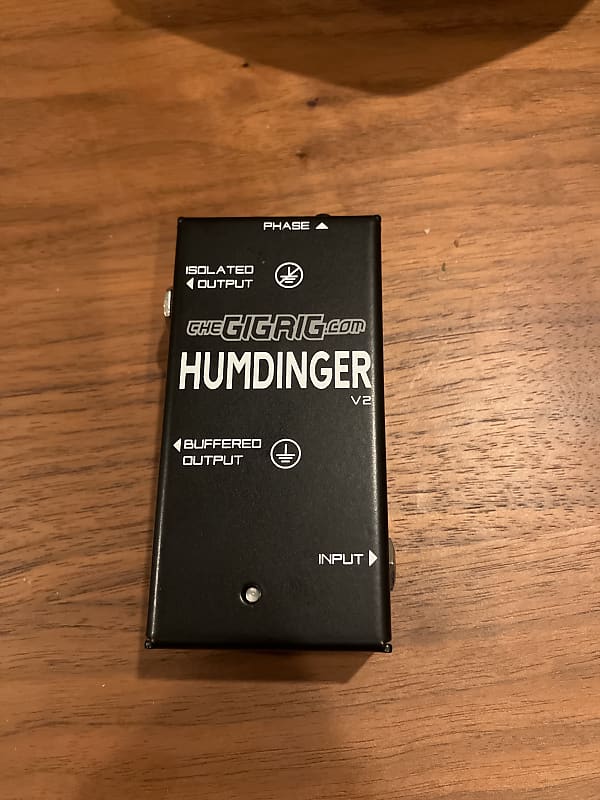 GigRig Humdinger | Reverb