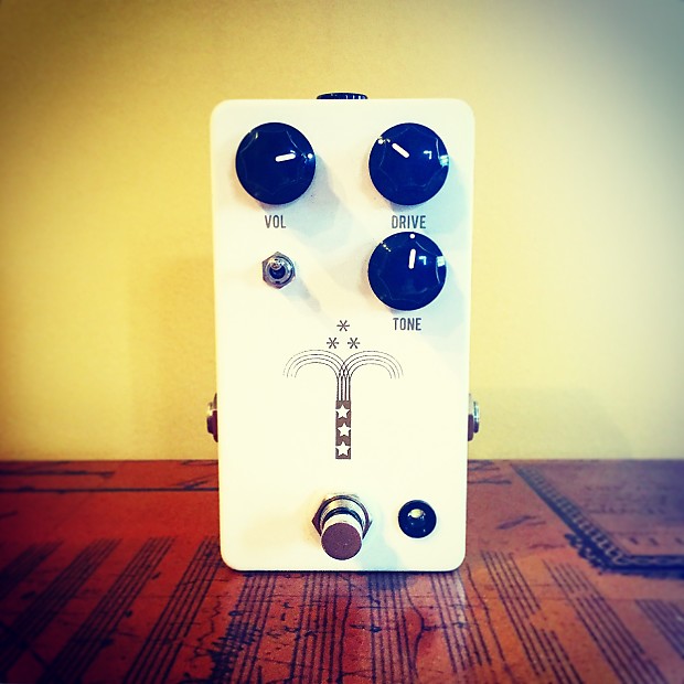 JHS Limited Edition Morning Glory | Reverb