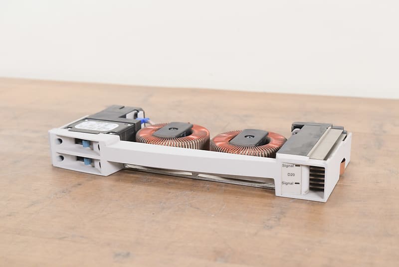 ETC D20 Dimmer Module (church owned) CG00M0V | Reverb