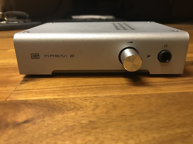 Schiit Magni 2 | Reverb