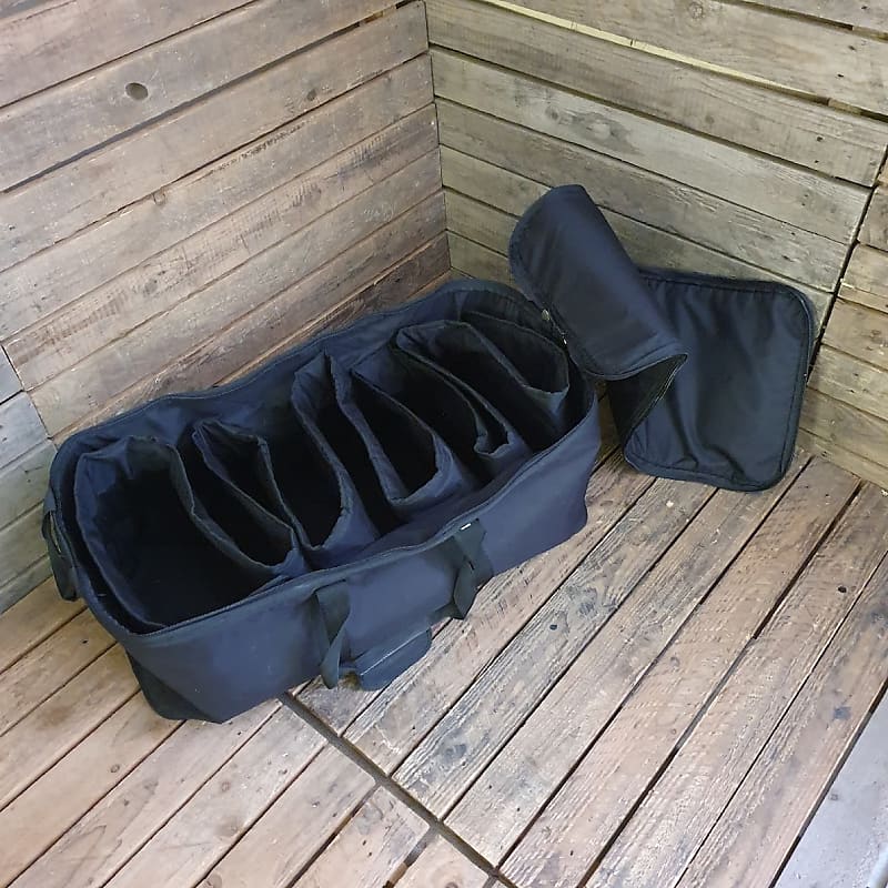 Protection Racket Electro 2 Case 36"x16"x16" USED! | Reverb UK