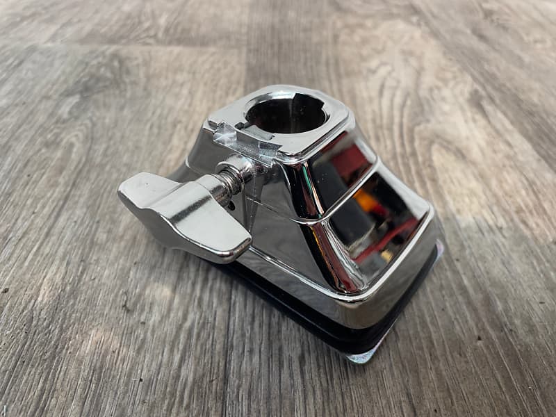 TAMA Superstar Bass Drum Tom Arm 25mm Holder Single Post | Reverb