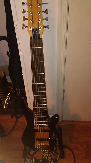 Maestro ERB 8 STRING BASS | Reverb