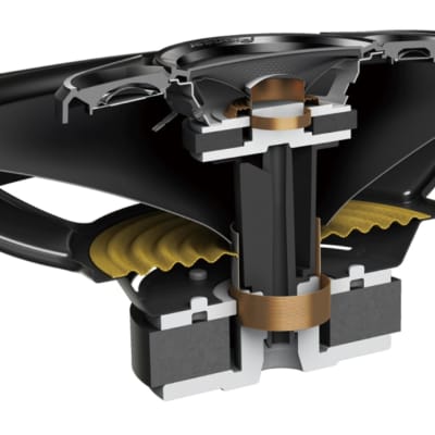 4 PIONEER TS-A6960F 450W MAX 6" X 9" 4-WAY 4-OHM STEREO | Reverb