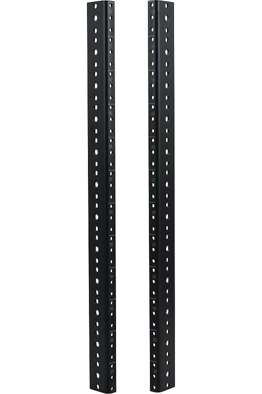 Gator 12U Rack Rails | Reverb