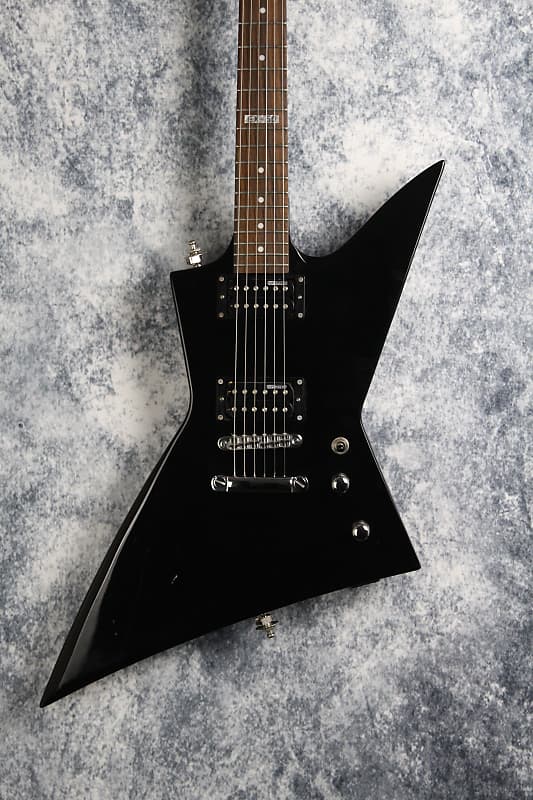 ESP LTD EX-50 Electric Guitar - Pre-Loved (Okay Condition) | Reverb