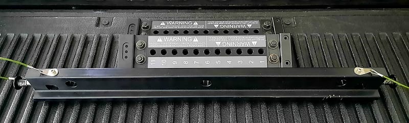 Electro-Voice XLD-Grid for for EV XLD Array Cabinets | Reverb