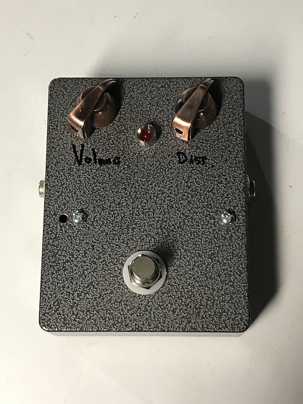 Mod Electronics Rattler Fuzz | Reverb