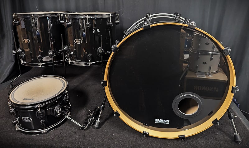 PDP 805 4-Piece Shell Pack | Reverb