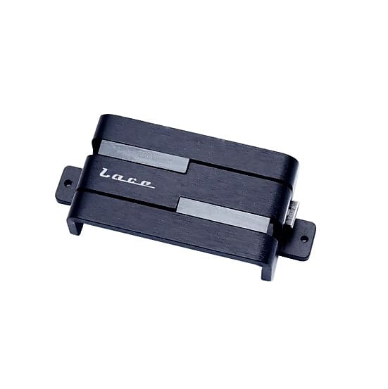 Lace Alumitone "Deathbucker" Humbucker Pickup | Reverb Canada