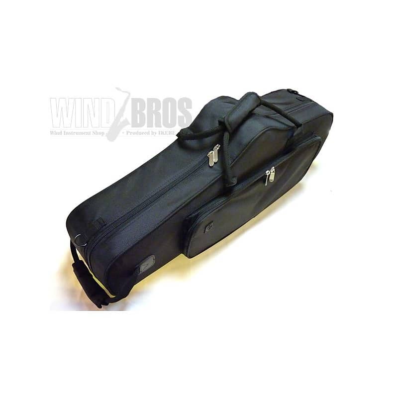 J. Michael Tenor Saxophone Case J. Michael TNC-501 | Reverb UK