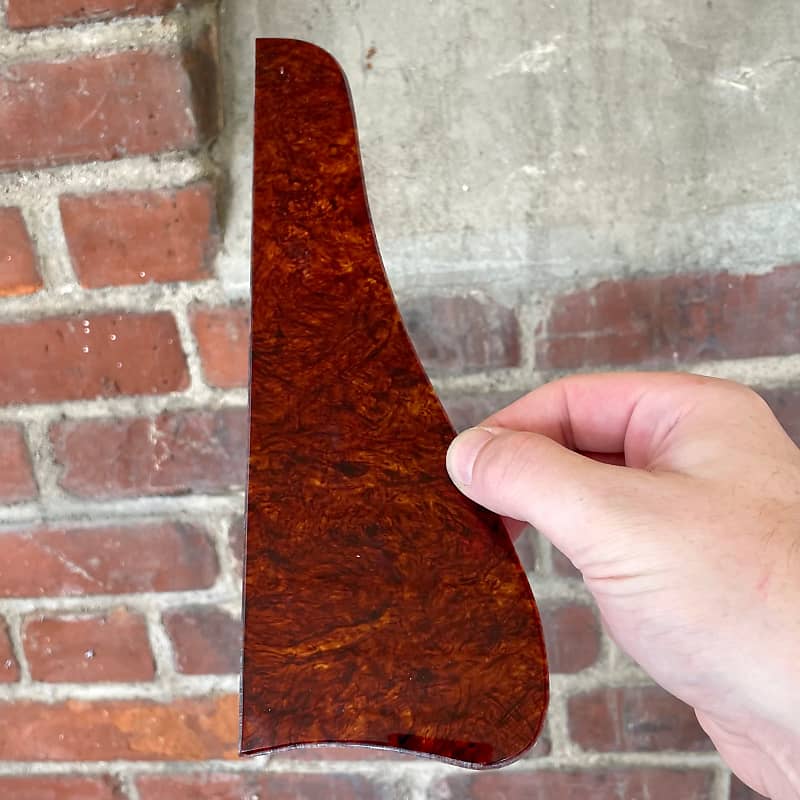 Archtop Pickguard for Gibson L-48 L-50 L-4 TG-50 Loar LH-300 | Reverb