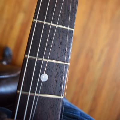 Fender Custom Shop NOS 1960s Stratocaster, 2022, OHSC & | Reverb