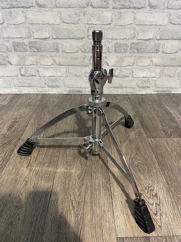 Mapex Drum Stool Throne Base / Height Adjustable / Drum | Reverb