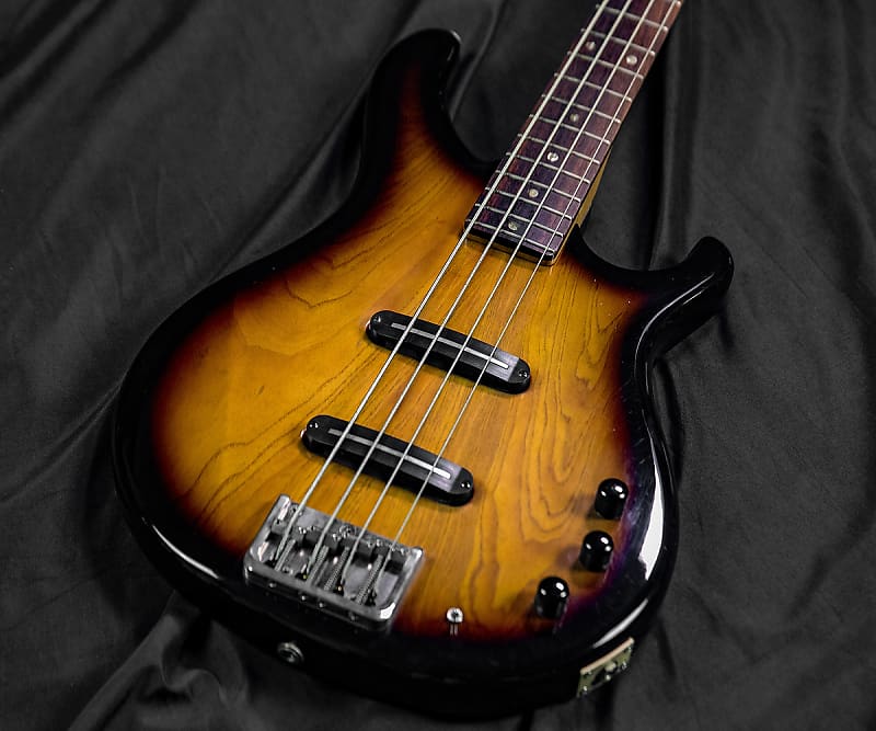 Paul Reed Smith Bass | Reverb