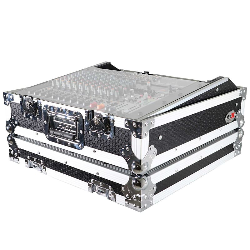 ProX T-MC Universal 10U 19" Topload Rack Mountable Mixer | Reverb