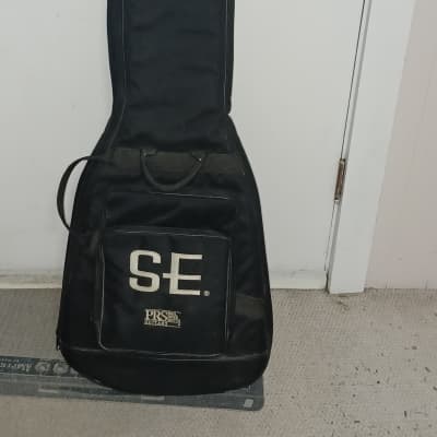 PRS SE Gig Bag | Reverb