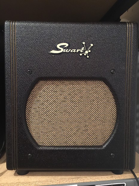 Swart AST Pro | Reverb