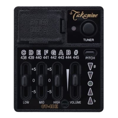 Takamine EF341SC 6 String Dreadnought Electric Acoustic | Reverb