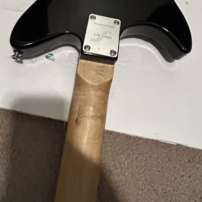 First Act AL4042 Adam Levine 222 Electric Guitar | Reverb