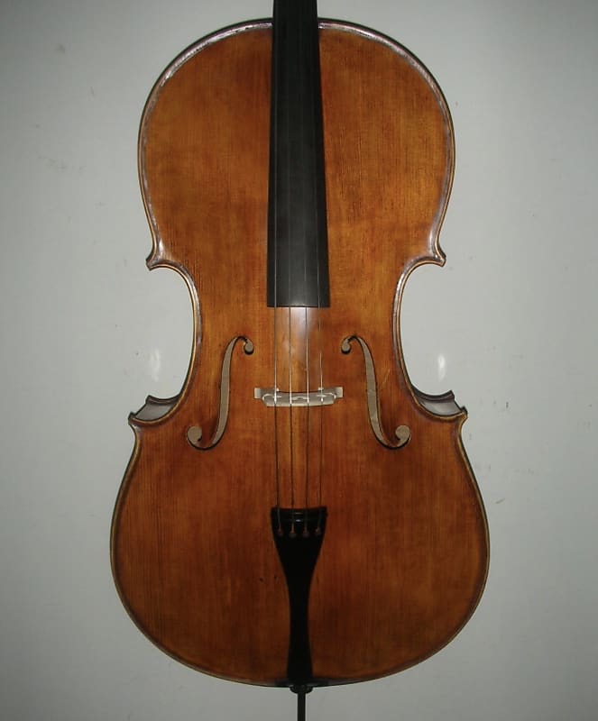 Italian Cello | Reverb