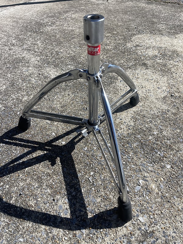 Gibraltar Double Braced Throne Base only | Reverb