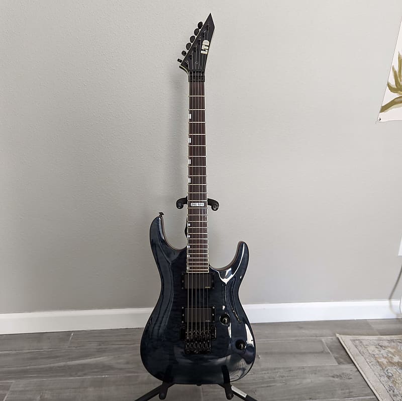 ESP LTD MH-400 | Reverb