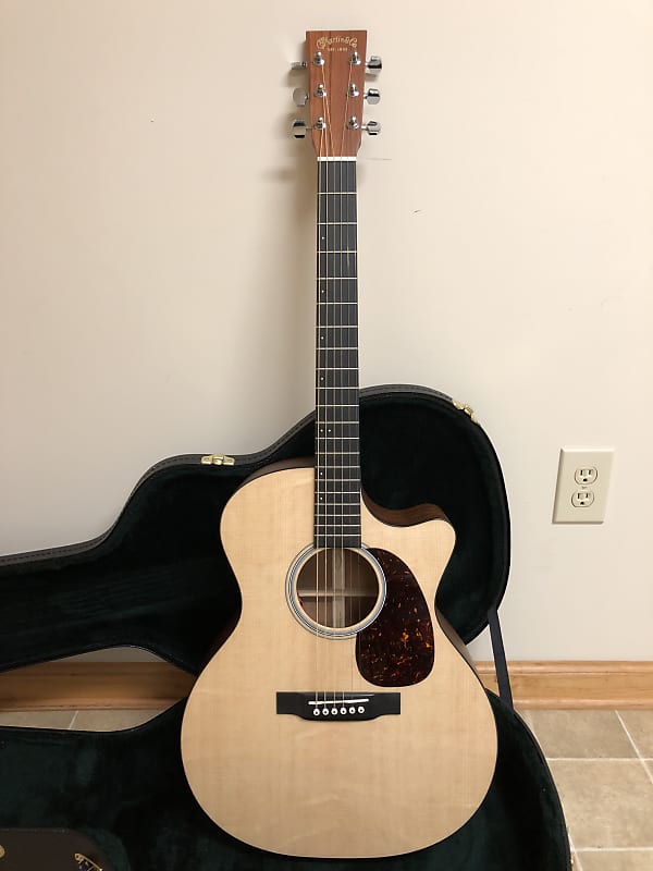 Martin Performing Artist GPCPA4 Acoustic Guitar | Reverb