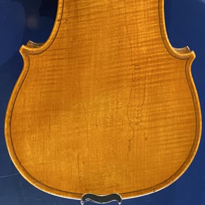 Excellent French violin by Jean-Baptiste Thouvenel | Reverb