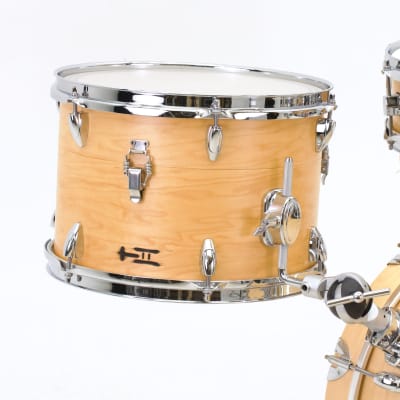 TreeHouse Custom Drums Compact Nesting Kit CS-16 | Reverb