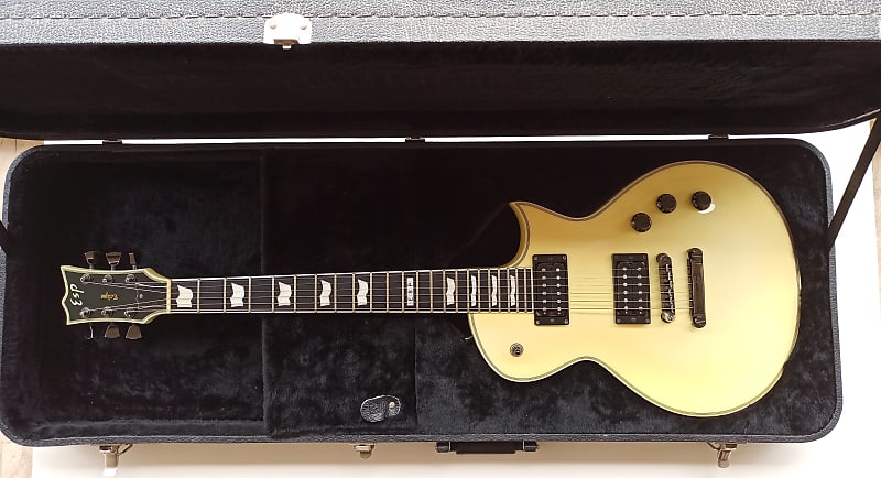 ESP ECLIPSE 2008 | Reverb