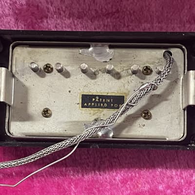 Gibson Original 1959 PAF pickup set 100% original 1959 - | Reverb
