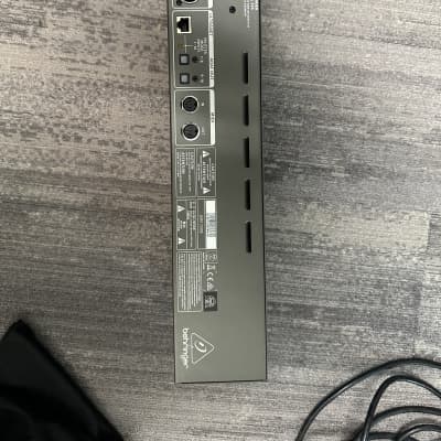 Behringer S16 Digital Snake IO Box 16-Input 8-Output 2015 - | Reverb