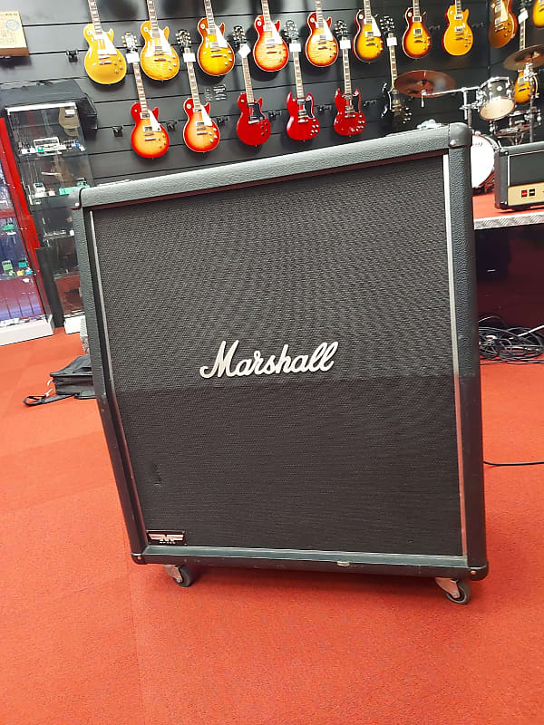 Marshall MF400A | Reverb