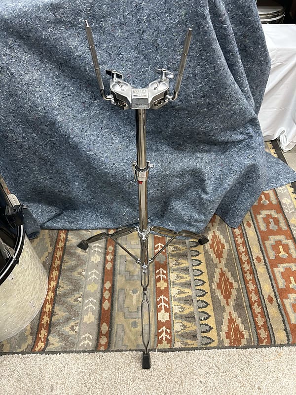 Tama Red Label Double Omni Sphere Tom Stand (514-D-10294) | Reverb