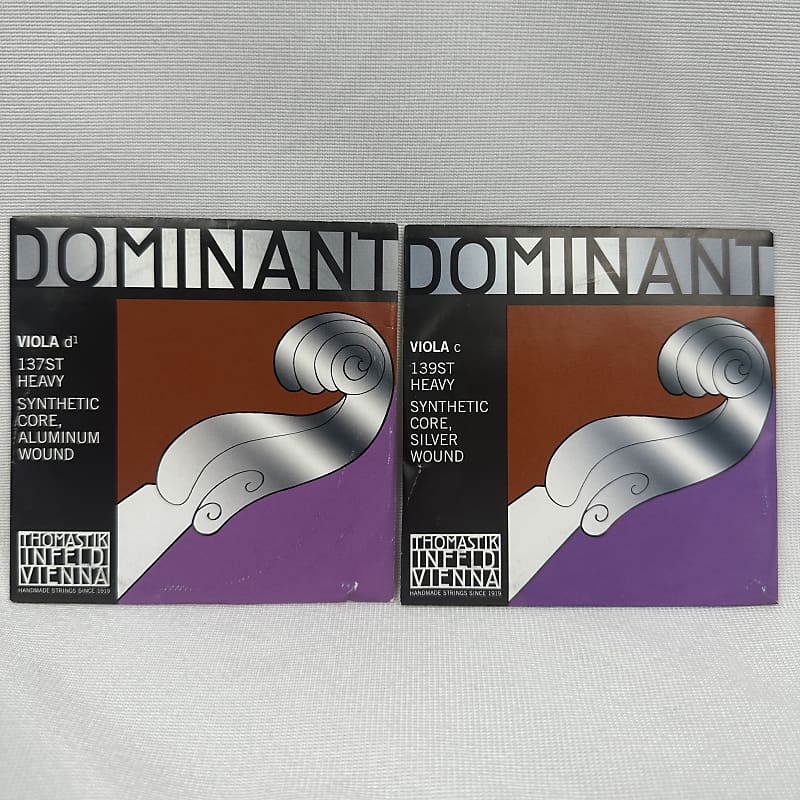 viola strings obligato