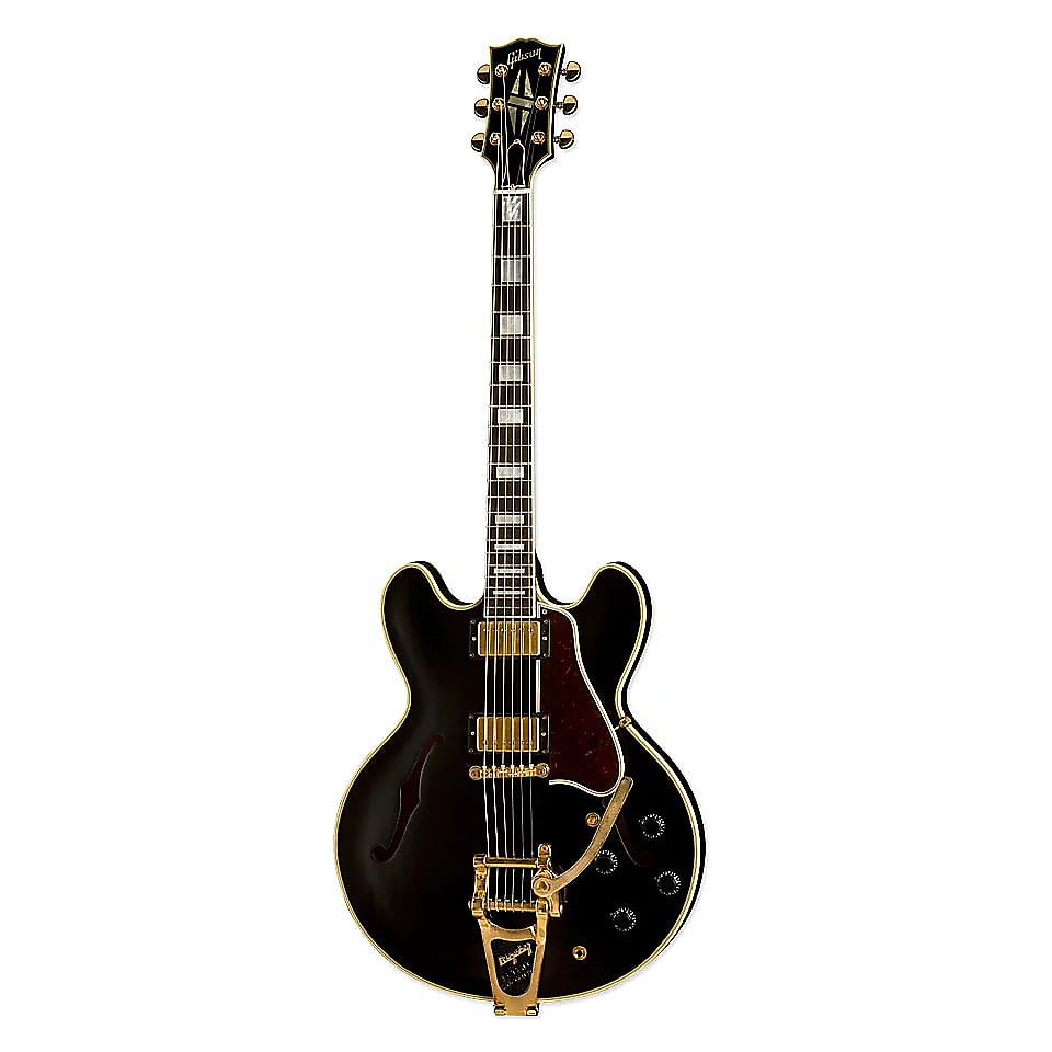 Gibson Custom Shop ES-355 1994 - 2010 | Reverb