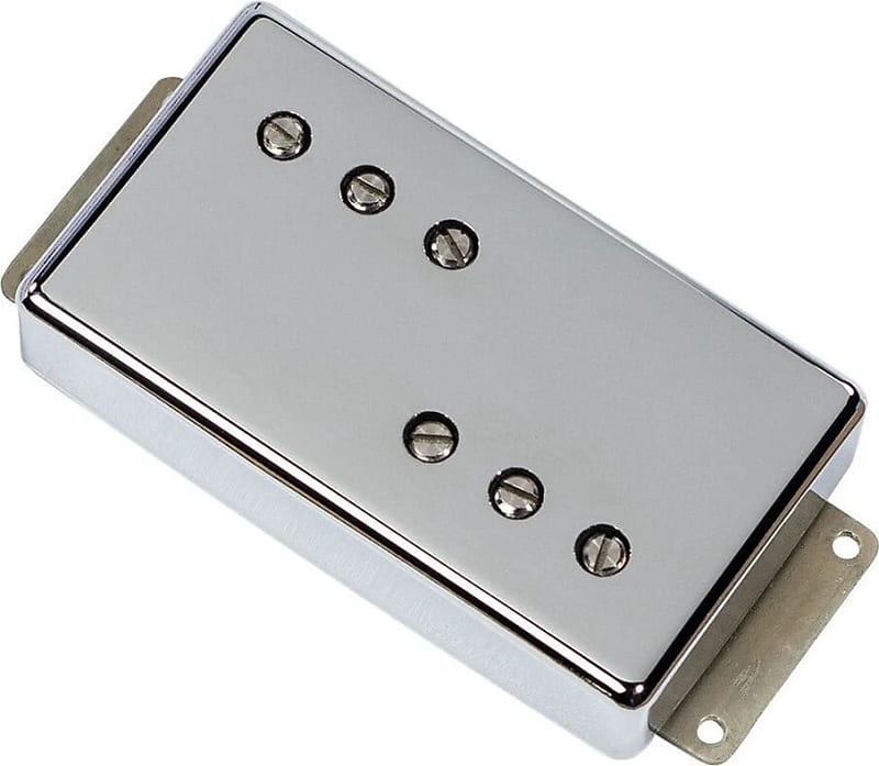 '72 Clone Wide Range Humbucker PickupPickup Position : Set | Reverb