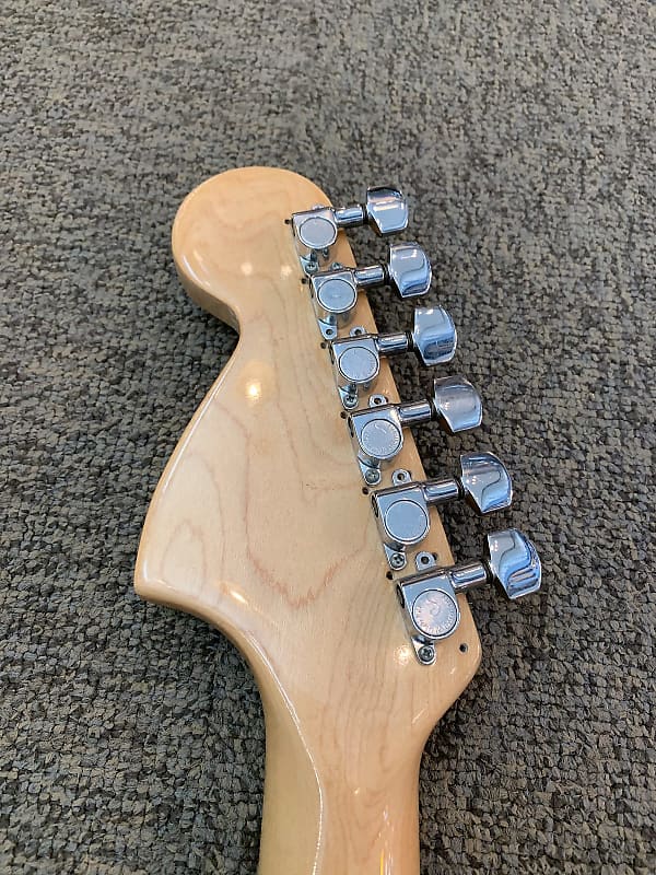 Alessandro Working Dog Rottweiler 2010-2013 - Black | Reverb