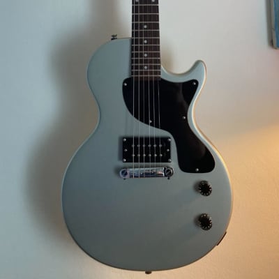Epiphone Junior 2004 - Platinum | Reverb
