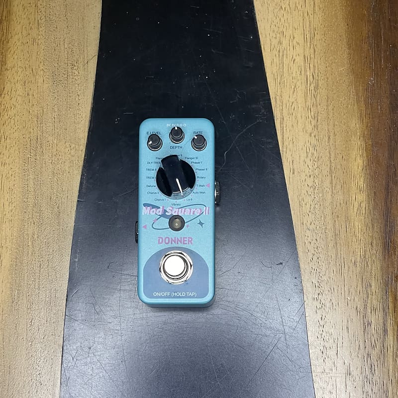 Donner Mod square 2 | Reverb