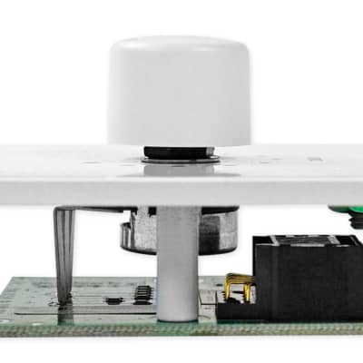 JBL CSMA280 Commercial Amplifier+4) 6.5" White Ceiling | Reverb