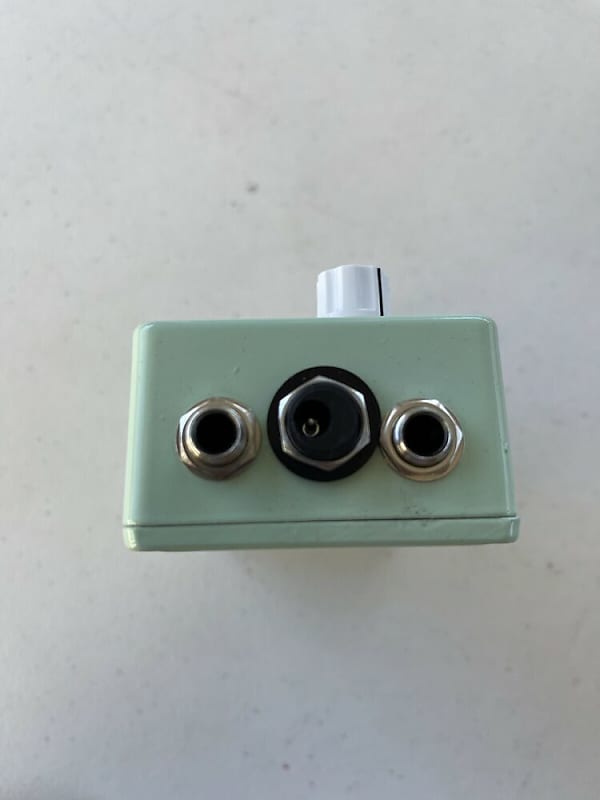 Montreal Assembly Your And You're Fuzz Distortion MTL.ASM Montreal Assembly Your And You're Fuzz Distortion MTL.ASM