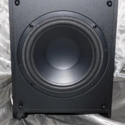 Definitive Technology Prosub 800 powered subwoofer | Reverb