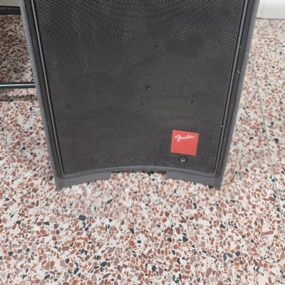 Fender Passport PD-250 Portable PA Sound System PD250 PD 250 | Reverb