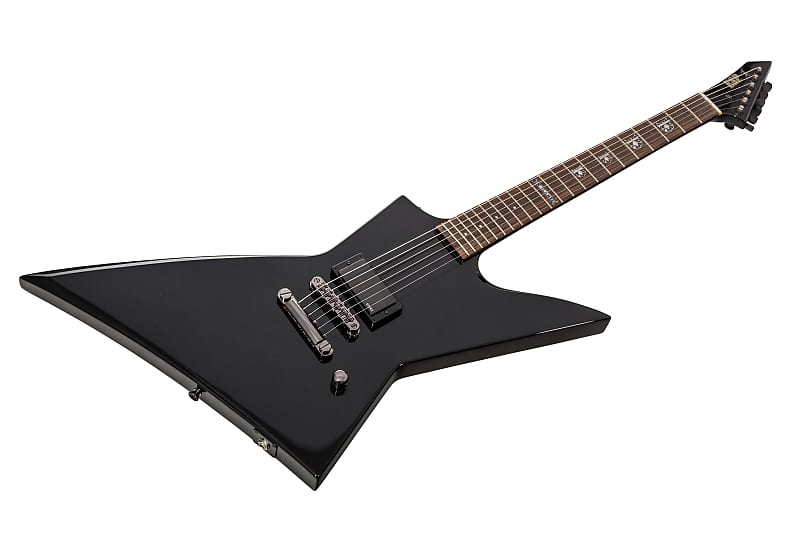 ESP EX Jesper Strömblad Signature | Reverb